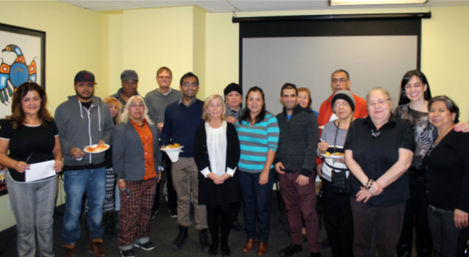 Hispanic Program - Madison Community Services