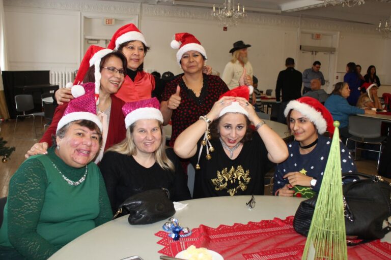 Home - Madison Community Services