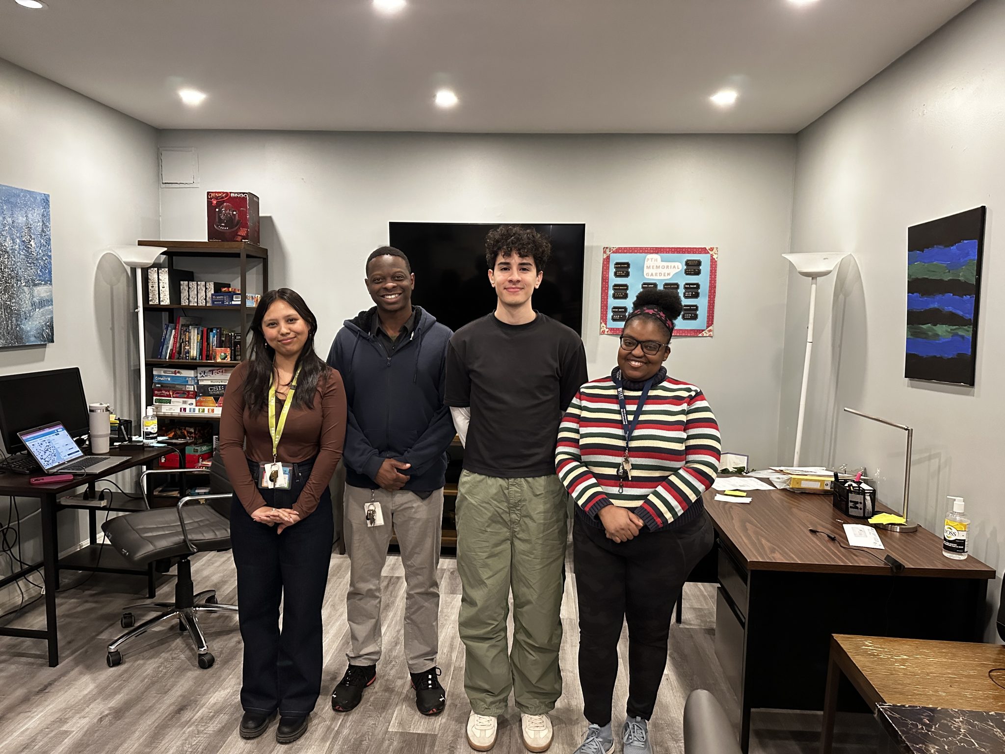 Pathways To Home (PTH) - Madison Community Services