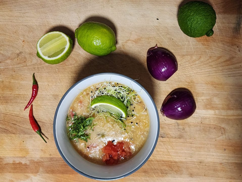 High-Support Housing Collaboration - Madison Community Services